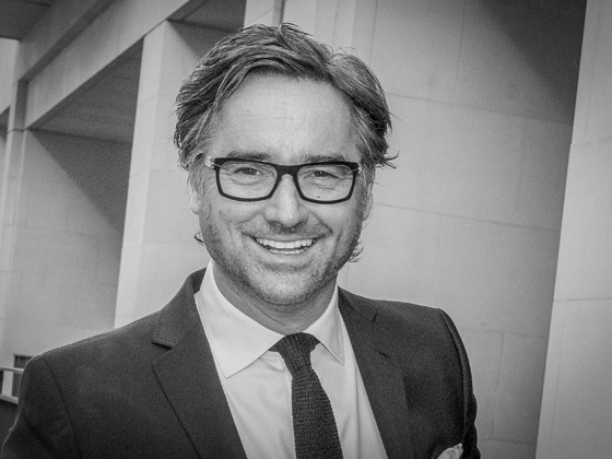 Mark Emlick - Consensus Capital Group