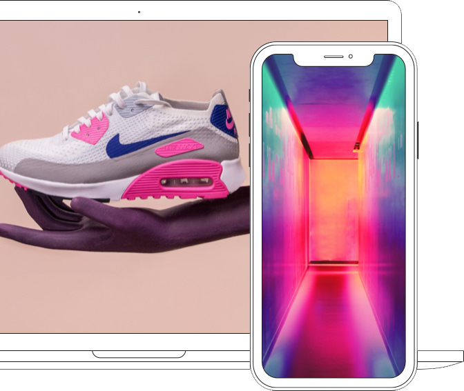 The Modular Agency™ – A global design agency